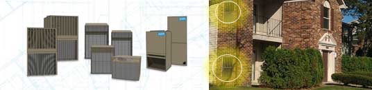 Classic Heating & Cooling, LLC | Comfort Systems | Arcoaire